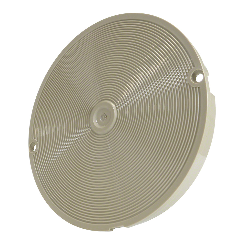 T10B - Autofill Water Leveler Lid With Screw Almond - Pentair