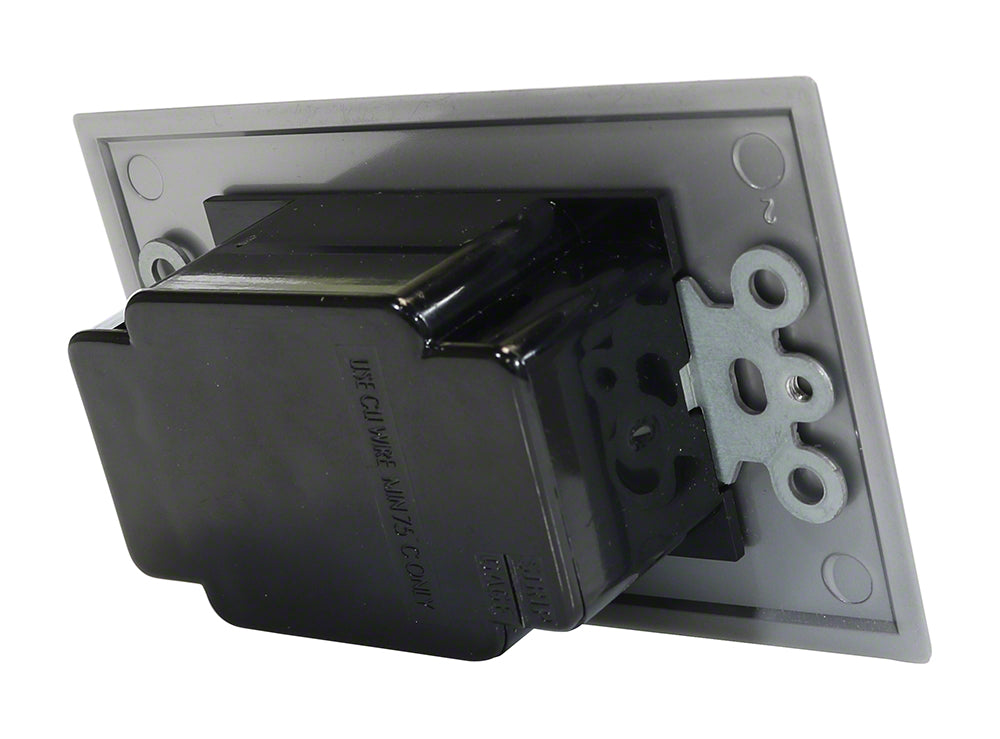 Commercial Spring Wound Countdown Timer - 15 Minute DPST - Intermatic ...