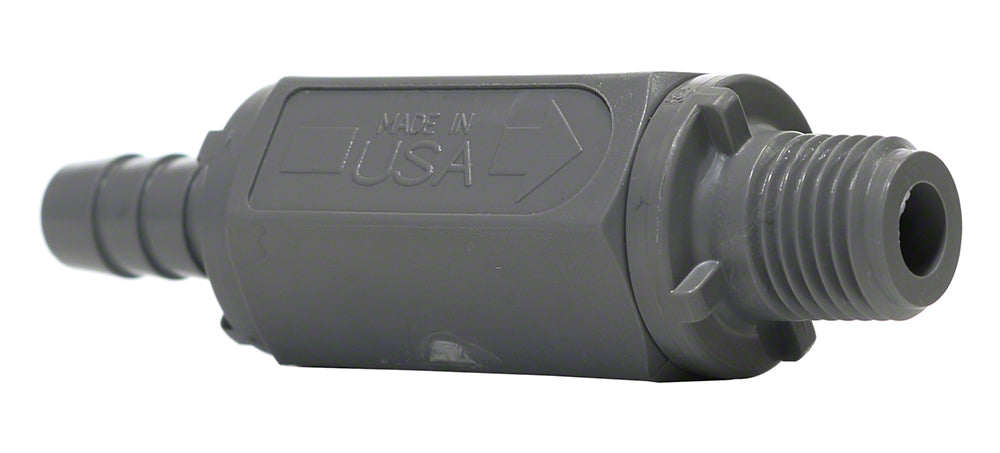 521170 - Injection Check Valve - 3/8 Inch Hose - Rola-Chem