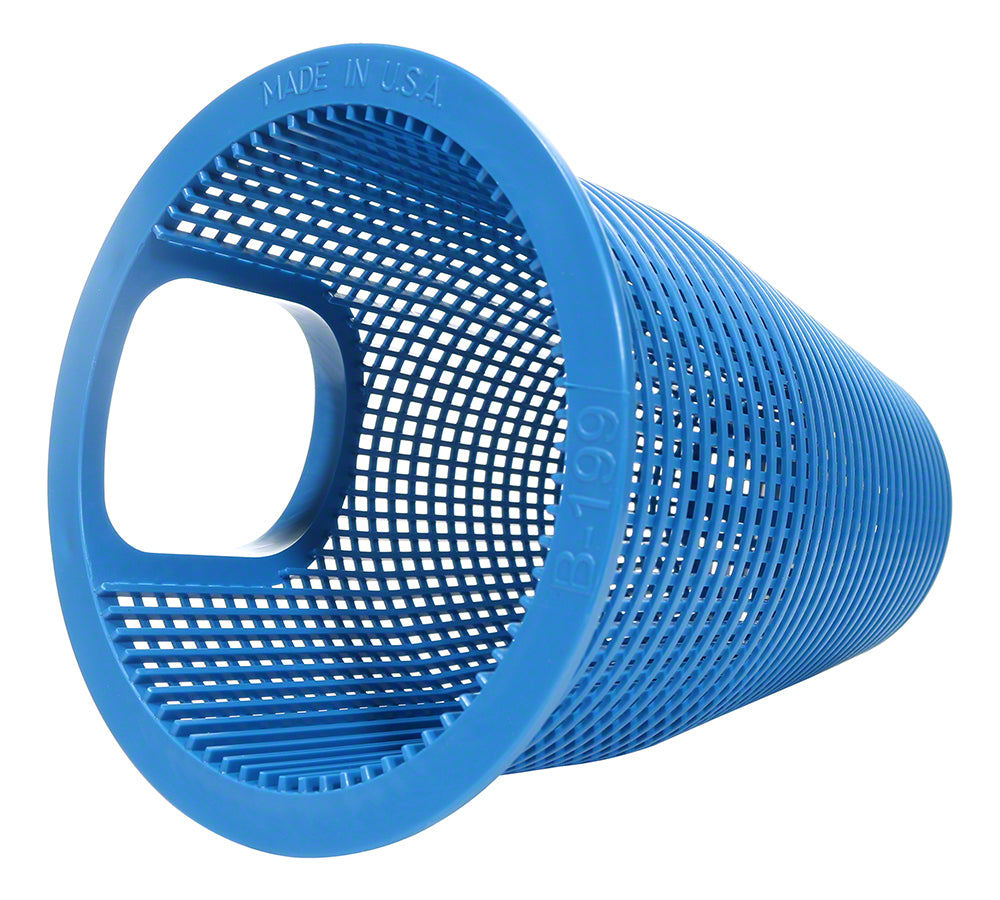WhisperFlo Aqua-Flo Strainer Basket 070387