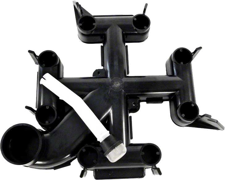 59023700 - FNS Plus Top Manifold With Air Bleed - Pentair