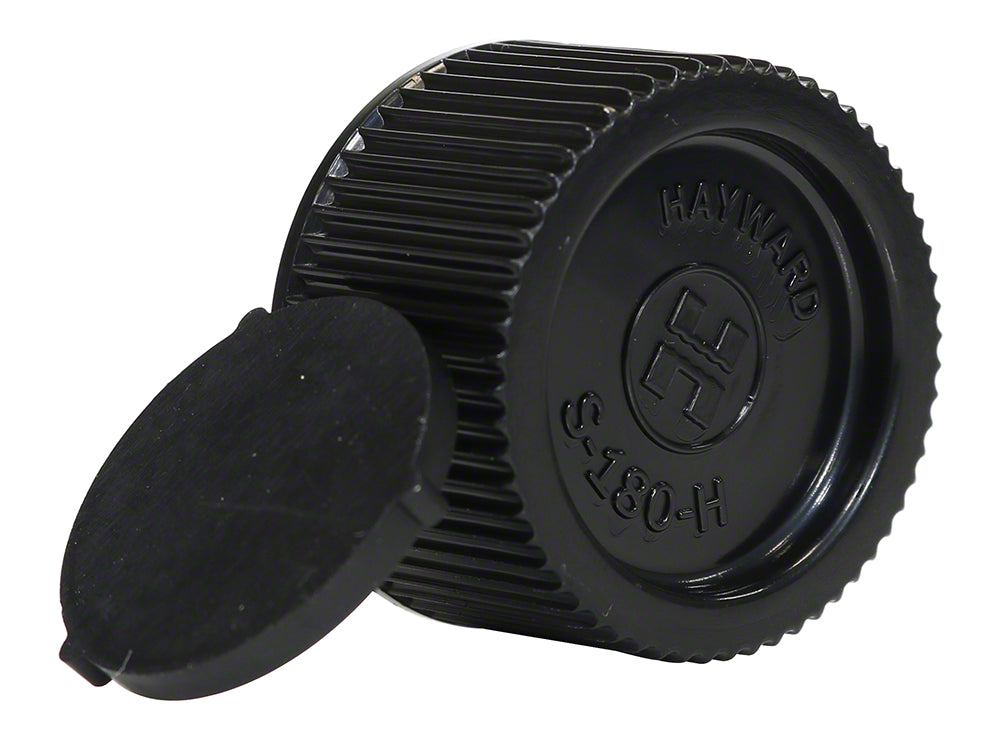 SX180HG - Pro Series Filter Drain Cap Kit - Hayward