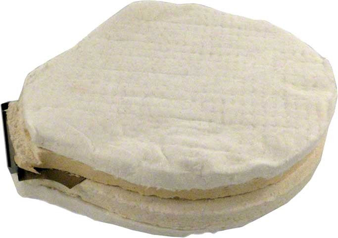 77707-0008 - Kaowool Insulation Kit - Pentair