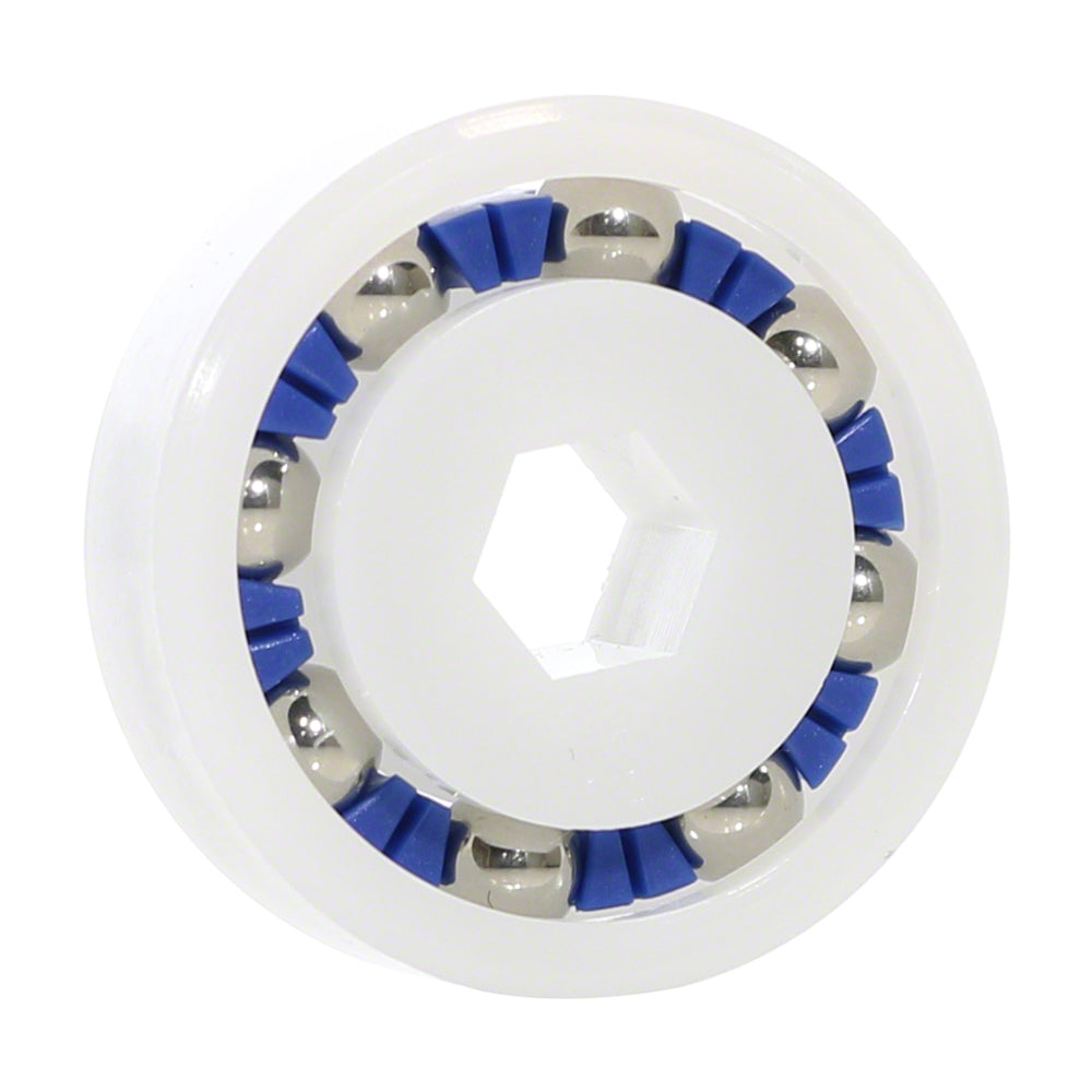 9-100-1108 - Ball Bearing (380/360/340) - Zodiac