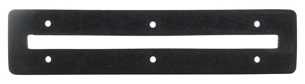 H02190 - AquaGenie Orifice Plate Gasket - Hydra Pools