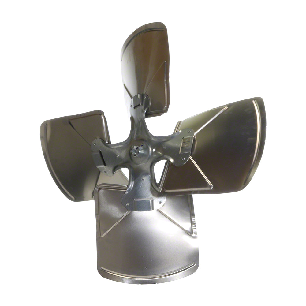 H000297 - Fan Blade 4 Blade Kit - Raypak