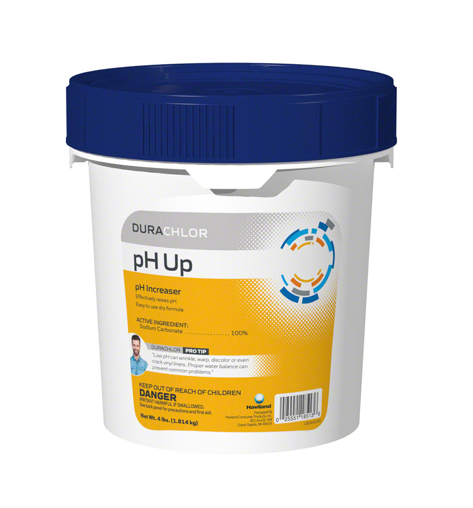 Pool pH Increaser - 5 lbs - Haviland