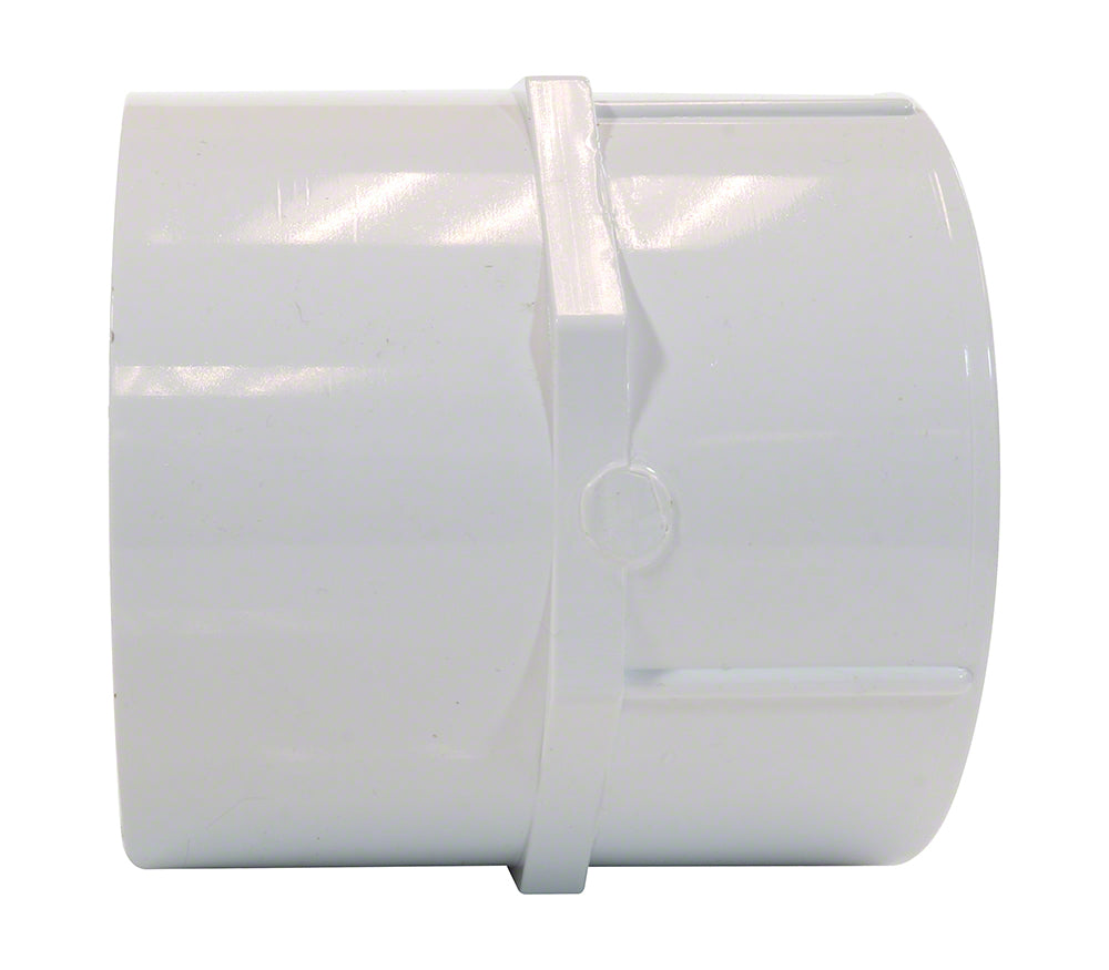 3 Inch Adapter, Female, Socket x FIPT - Schedule 40 - 435-030