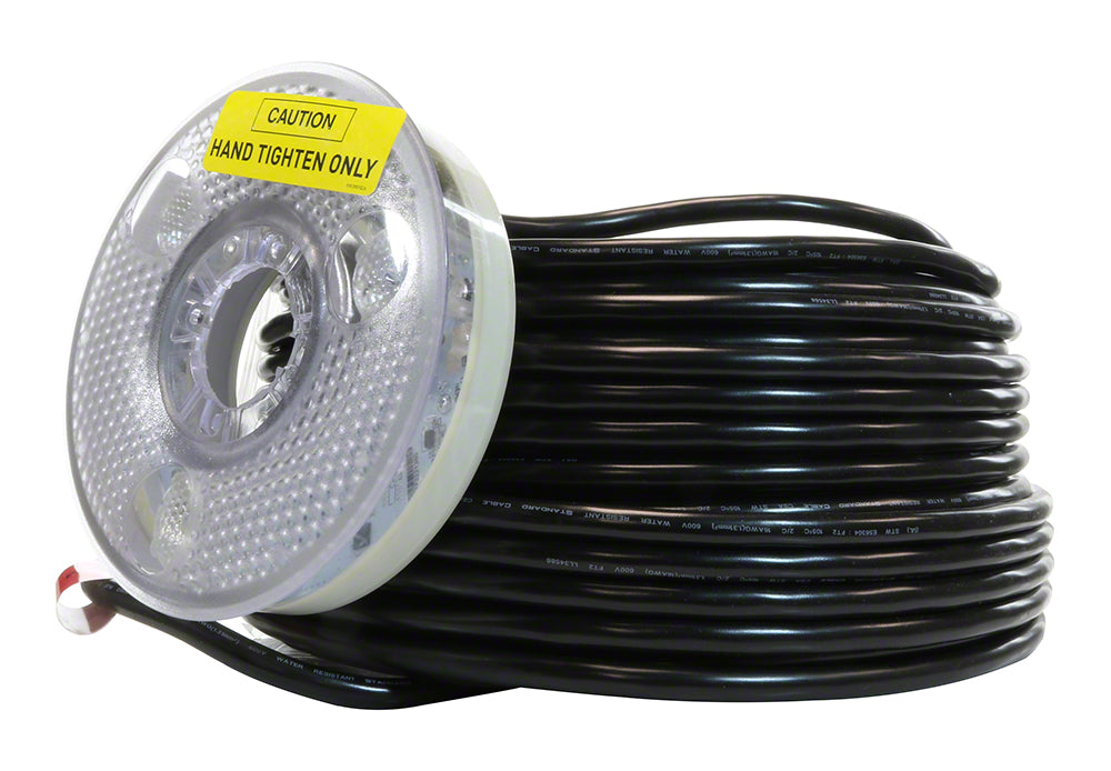 590047 - ColorCascade LED Bubbler Light Engine - 150 Foot Cord - Pentair