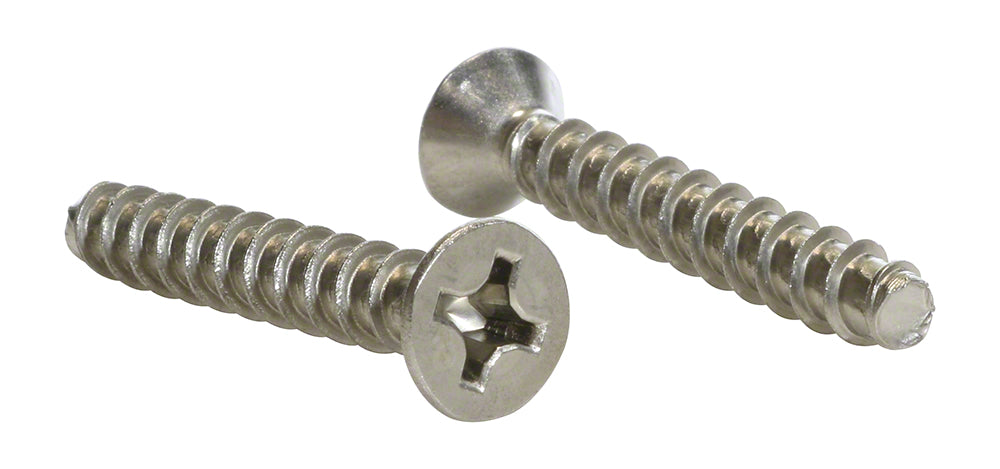 SPX1030Z2A - SP1048/1049 Main Drain Screw Set - Hayward