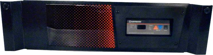 HAXCPA3353 - Control Panel Assembly 350 ED2 Rev. B Control Board - Hayward