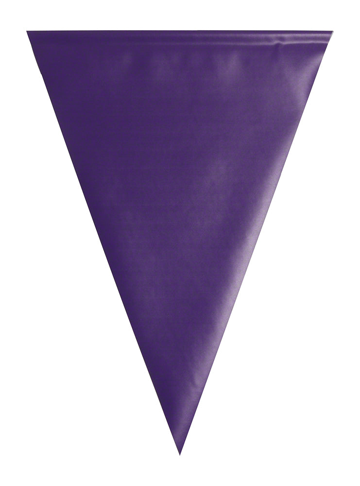 Custom Backstroke Flag 12x18 - Various Colors