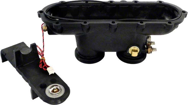 IDXLFHA1930 - Front Header Assembly - Hayward