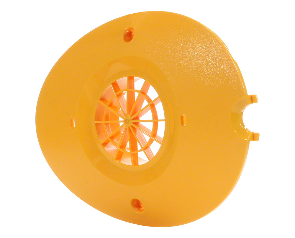 99806255 - Impeller Cover MMC5 Orange - Maytronics