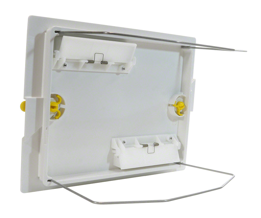 99919117 - Deluxe Series Bottom Lid Assembly - Maytronics