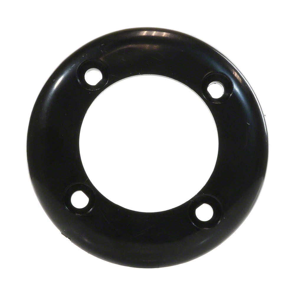 SPX1408BBLK - SP1408 Faceplate - Black Vinyl - Hayward