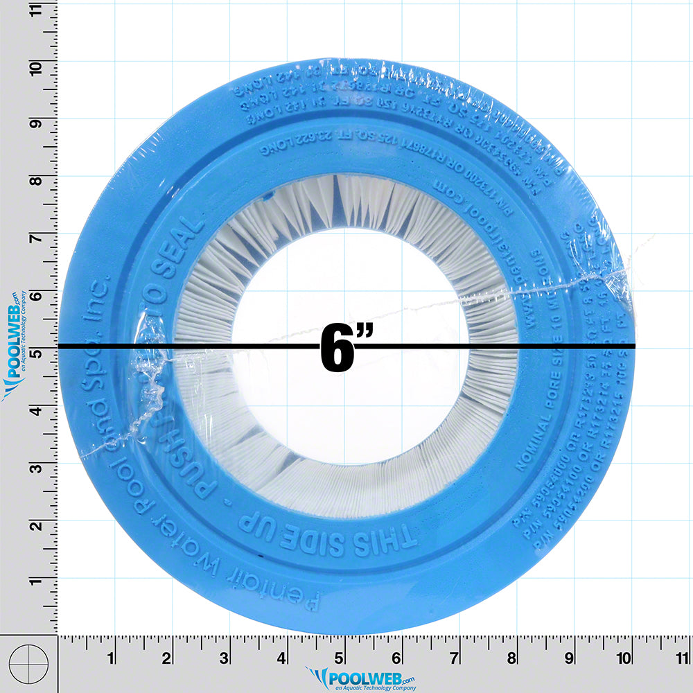 R173213 - Cartridge Filter Element 50 SF for Clean & Clear/Predator ...