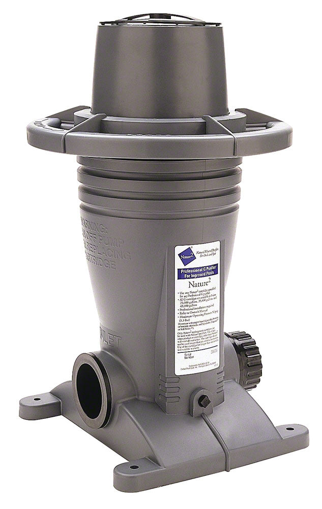 W25904 - Nature2 Professional G Mineral Sanitizer - Residential Pools ...