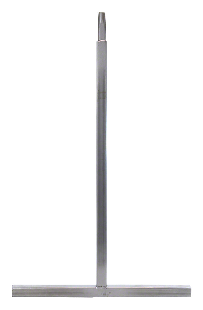 514TEEHNDL - Tee Handle For Extensions Stainless - Neptune Benson