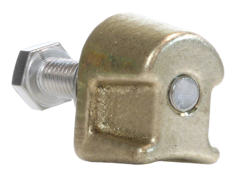 Anchor Wedge Assembly - West Coast Wedge - Brass - Perma-Cast