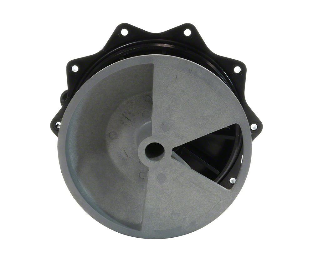 R0443900 - Top Valve Assembly for 2 Inch Multiport - Zodiac