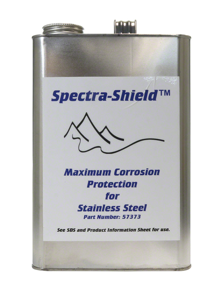 57373 - Spectra Shield Stainless Protection - 1 Gallon - Spectrum