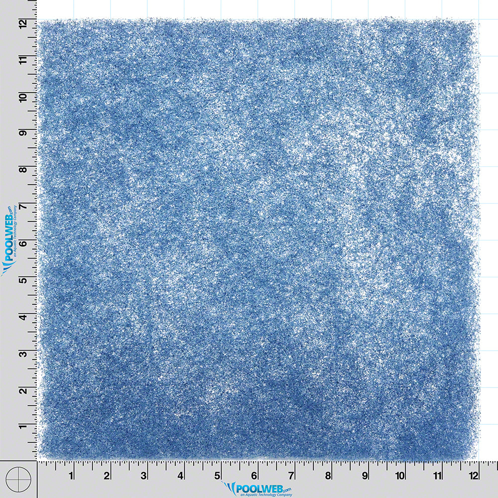 008402F - Air Filter 12 X 12 Intake Air 6 Inch Kit - Raypak