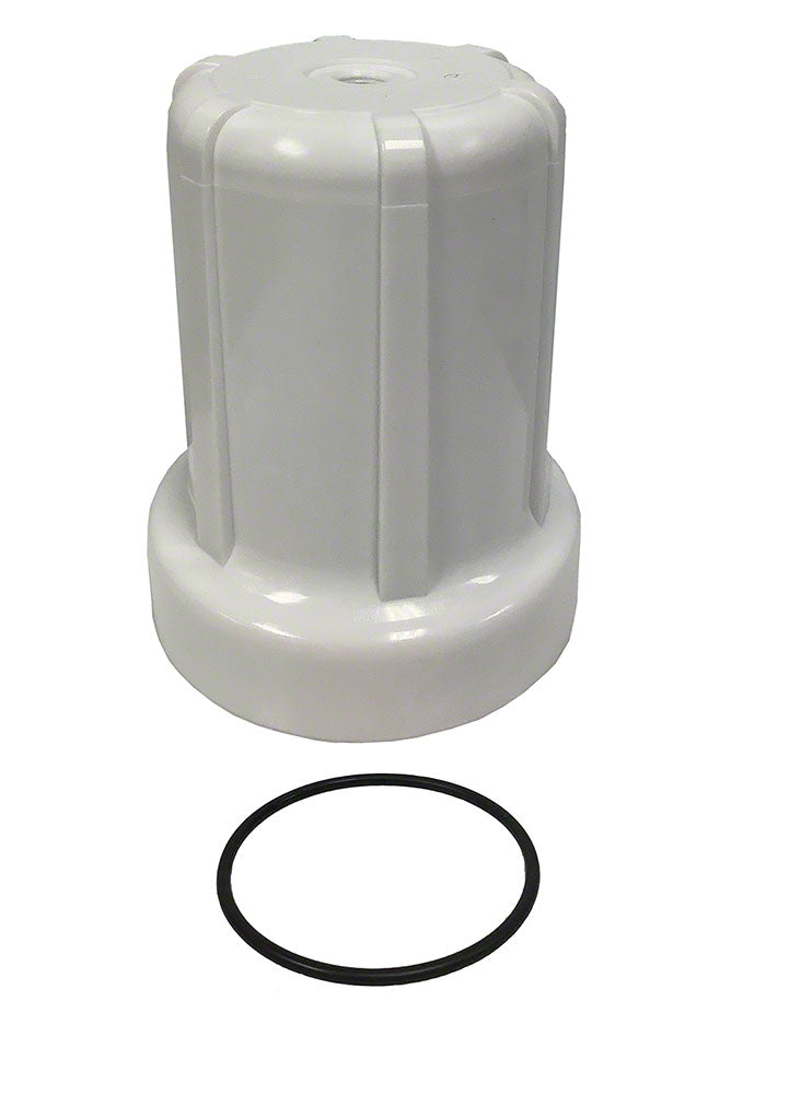 754000340 - AK1200 Flow Cell Jelly Jar - Pentair