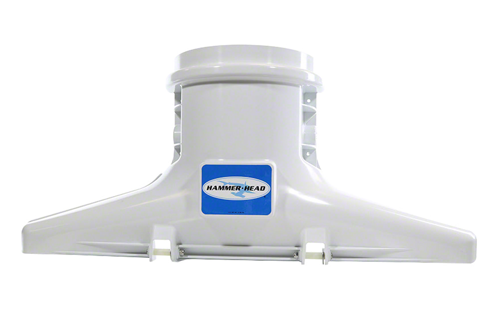 HammerHead Vacuum Head 30 Inch Front Only - HH1035FR