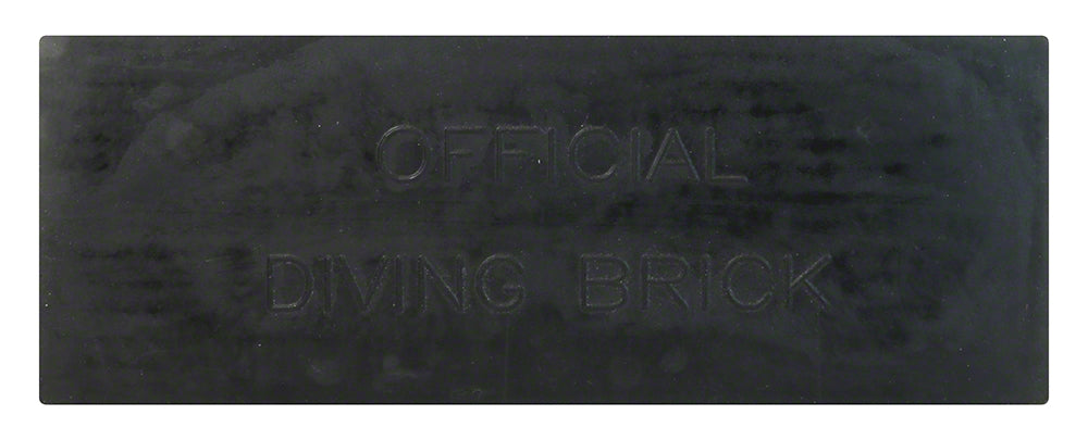 Lifeguard Training Diving Brick 10 Lbs.