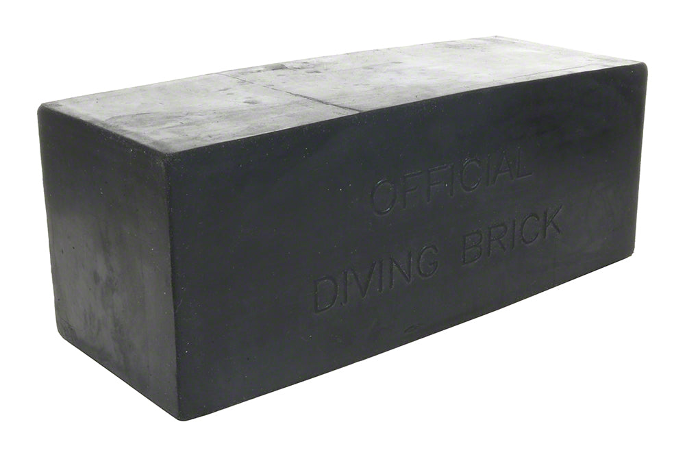 Lifeguard Training Diving Brick 10 Lbs.