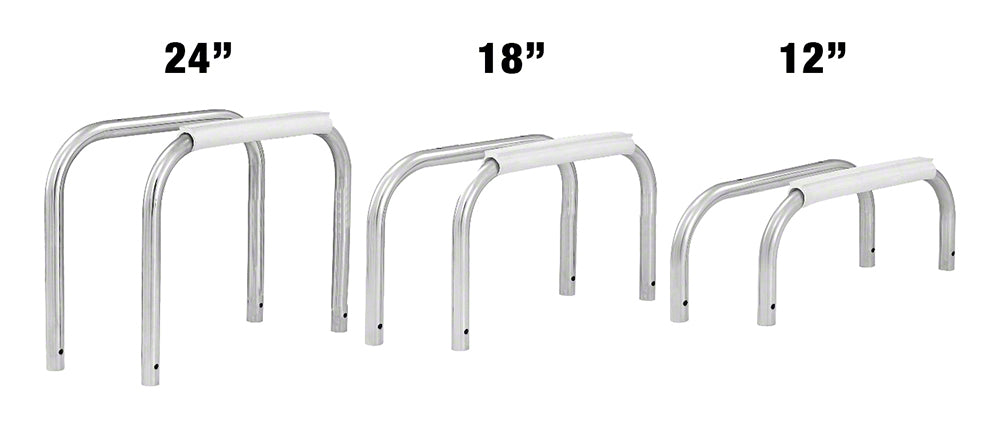 U-Frame Diving Board Stand 24 Inch - SR Smith UF-24-102