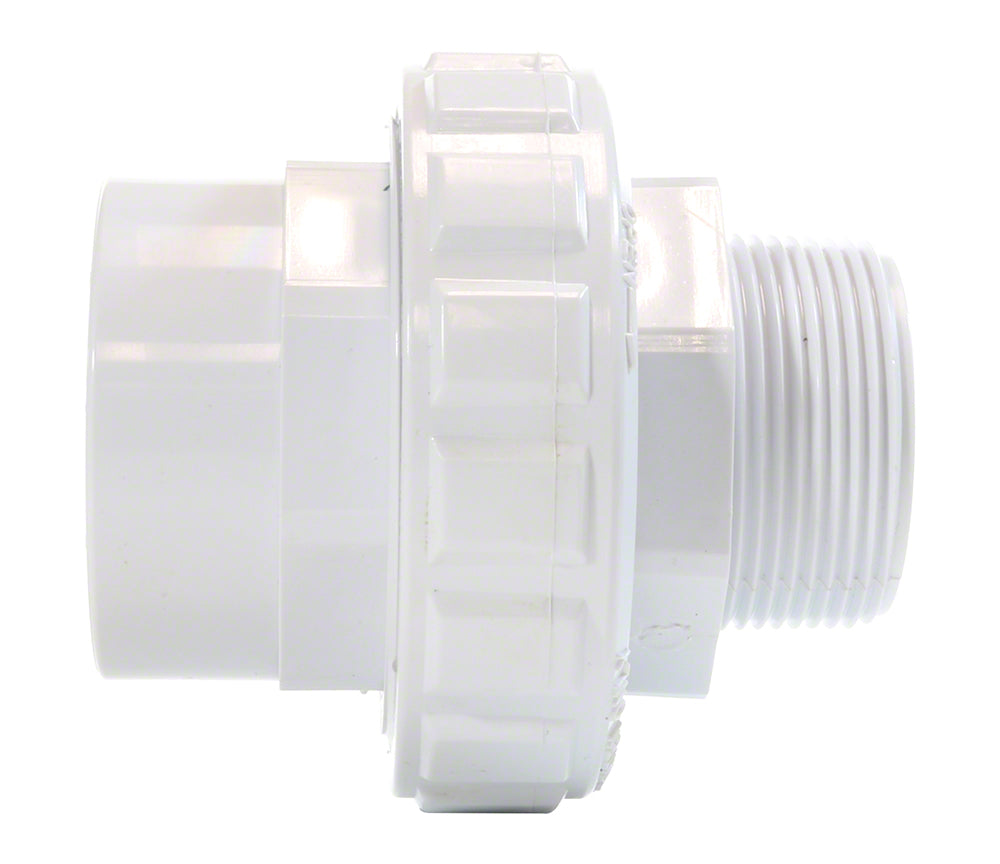 SP14953S - Flush Union 1-1/2 Inch MIP X 1-1/2 Inch Socket