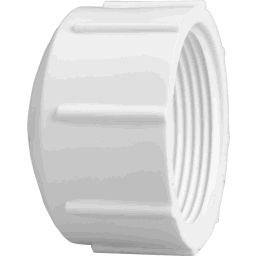 3 Inch Cap, FIPT - Schedule 40 - 448-030