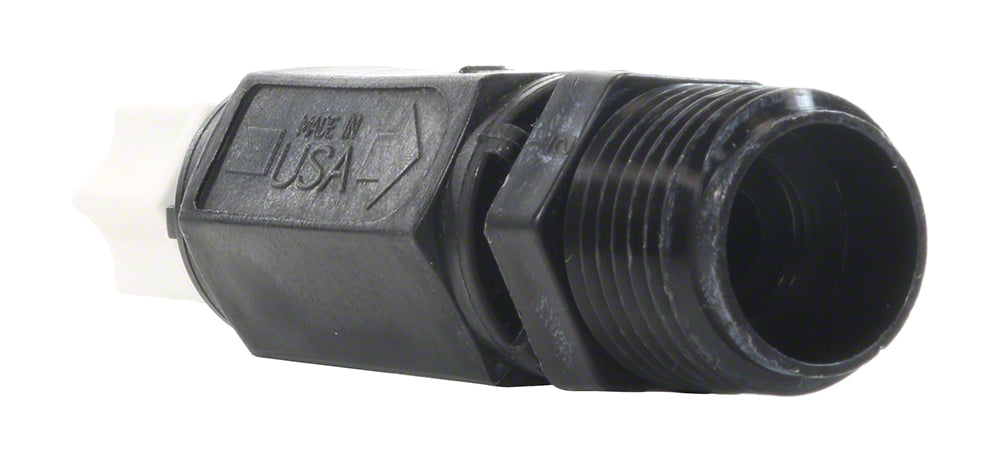 522513Z - IntelliChem IntellipH Container Check Valve - Pentair