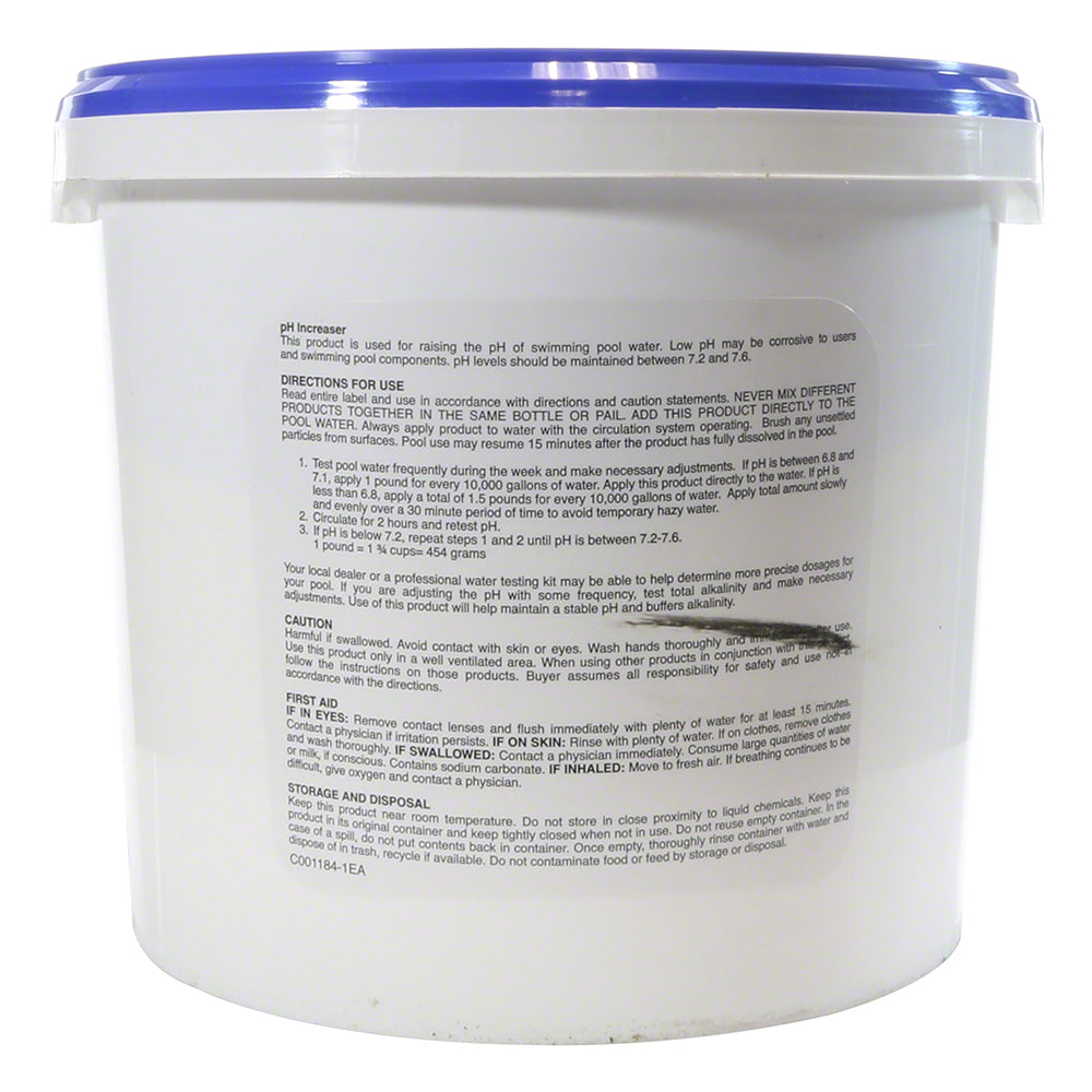 Pool pH Increaser - 10 lbs - Haviland