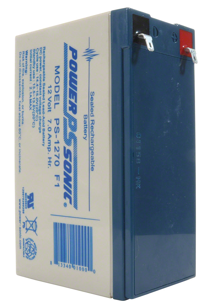 Infinity or Championship Start System Battery- Colorado Time - 420-003