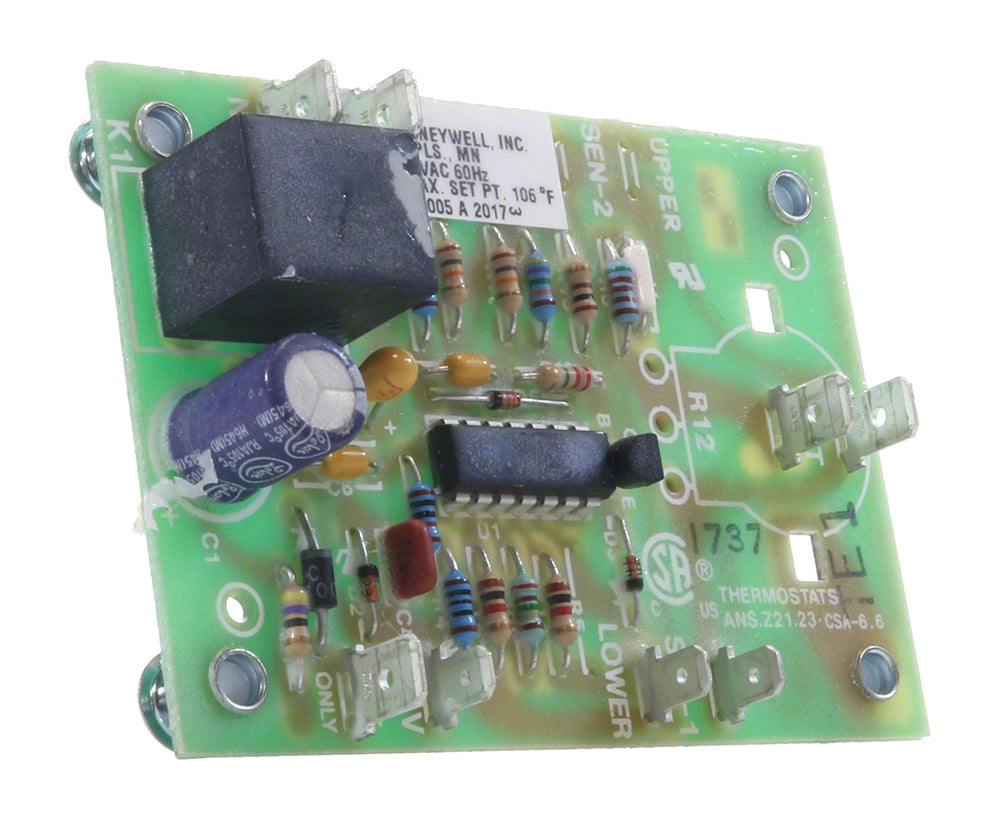 014923F - PC Board Pool IID 106A Kit - Raypak