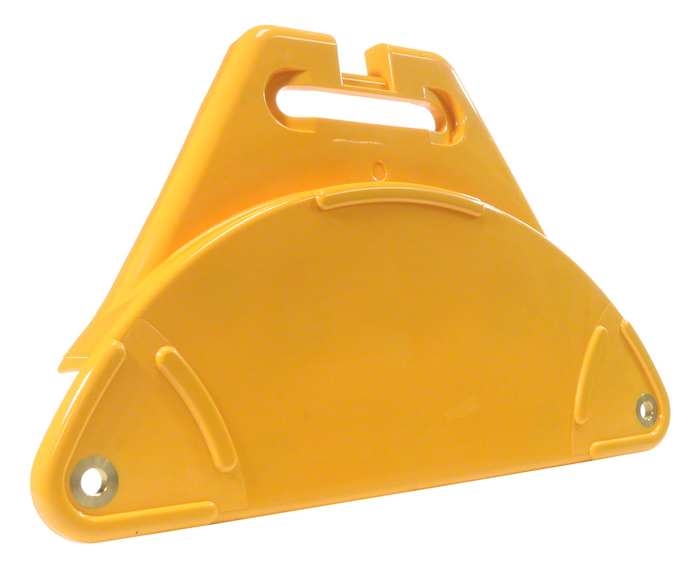 9981086 - 2x2 Gyro Side Panel - Orange - Maytronics