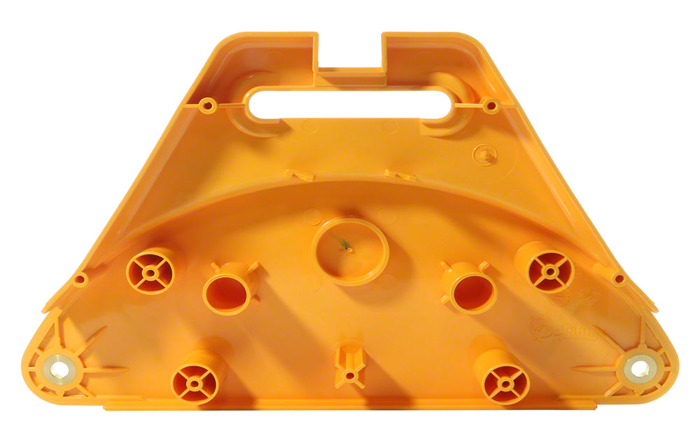 9981086 - 2x2 Gyro Side Panel - Orange - Maytronics