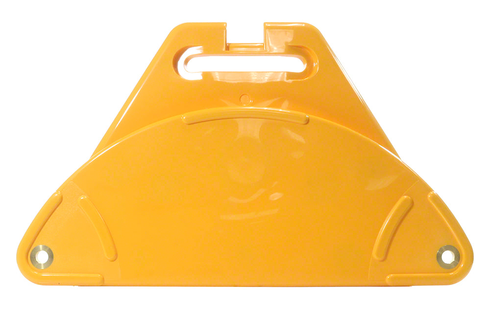 9981086 - 2x2 Gyro Side Panel - Orange - Maytronics