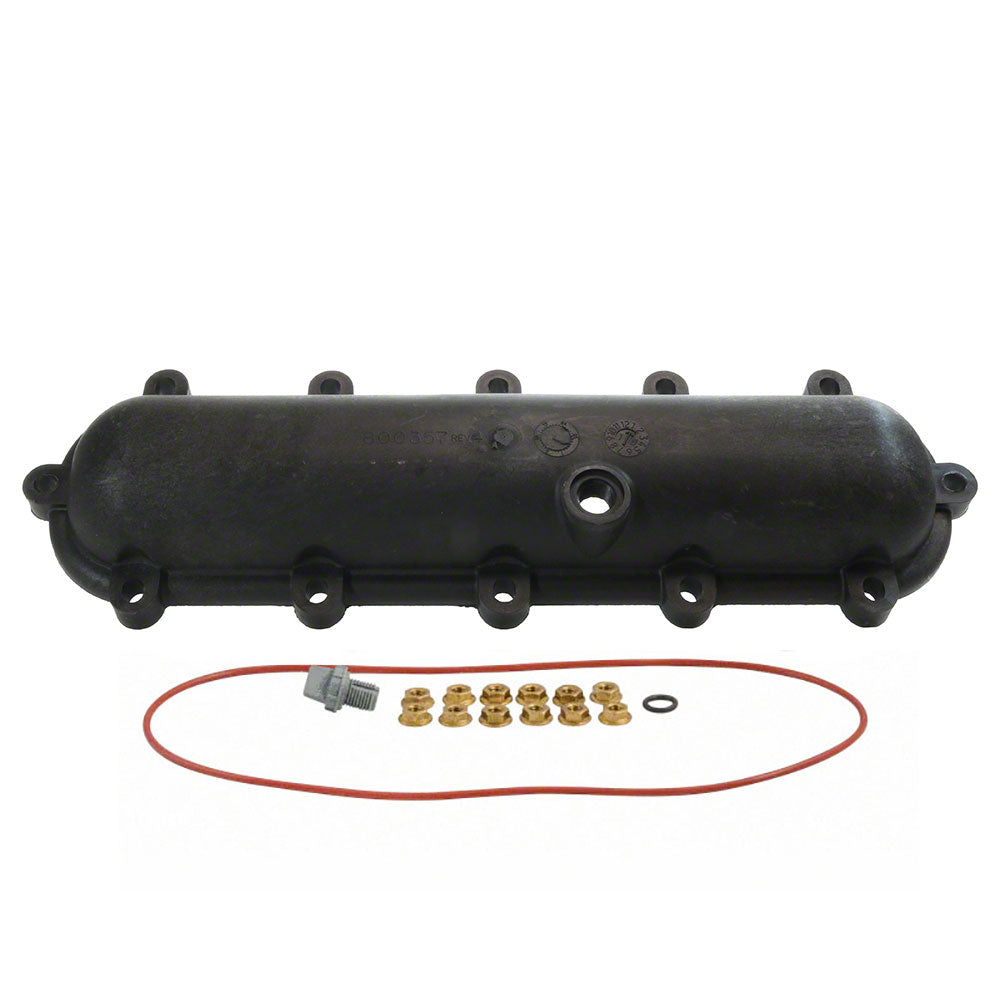 015095F - Header Return Polymer 206A-407A Kit - Raypak