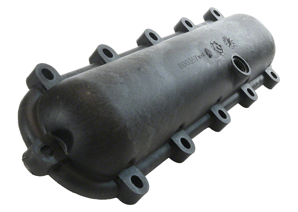 015095F - Header Return Polymer 206A-407A Kit - Raypak