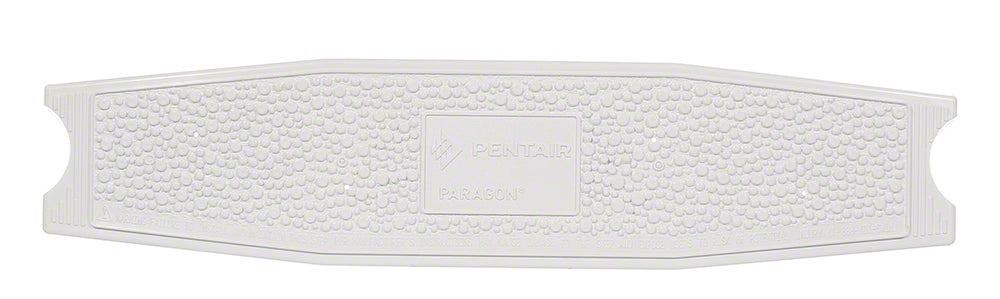 44104 - Paragon Plastic Sloping Ladder Tread Step - 17.25 Inch Width