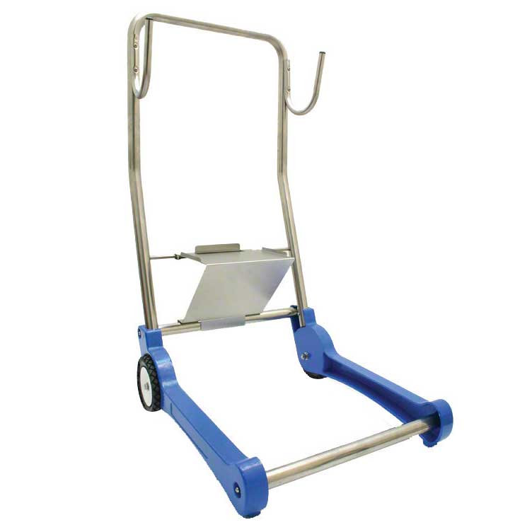 Aquabot UltraMax PVC Commercial Pool Cleaner - RUCL-UM10-U4500