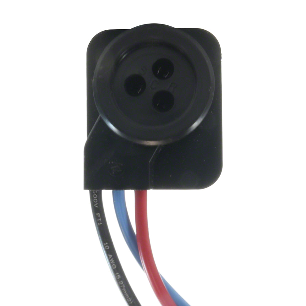 SMX10022329 - Compressor Kit Plug, Copeland 66 Inch - Hayward