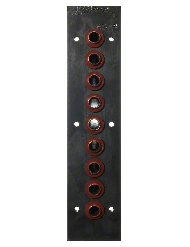 002046F - Tube Bundle 333/333A ASME Material Kit - Raypak