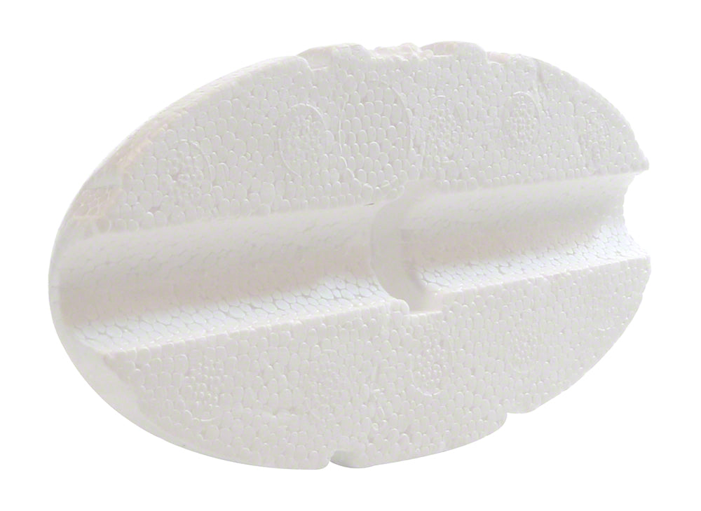6250930 - Dolphin Half Polystyrene Float for Cable - Maytronics