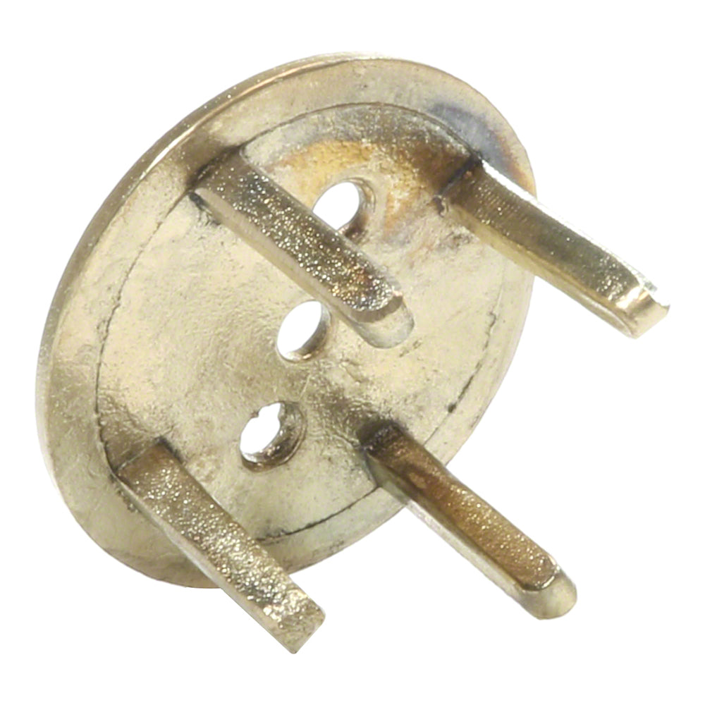 AS-100EC - Pool Anchor Cap - Bronze Vented - SR Smit