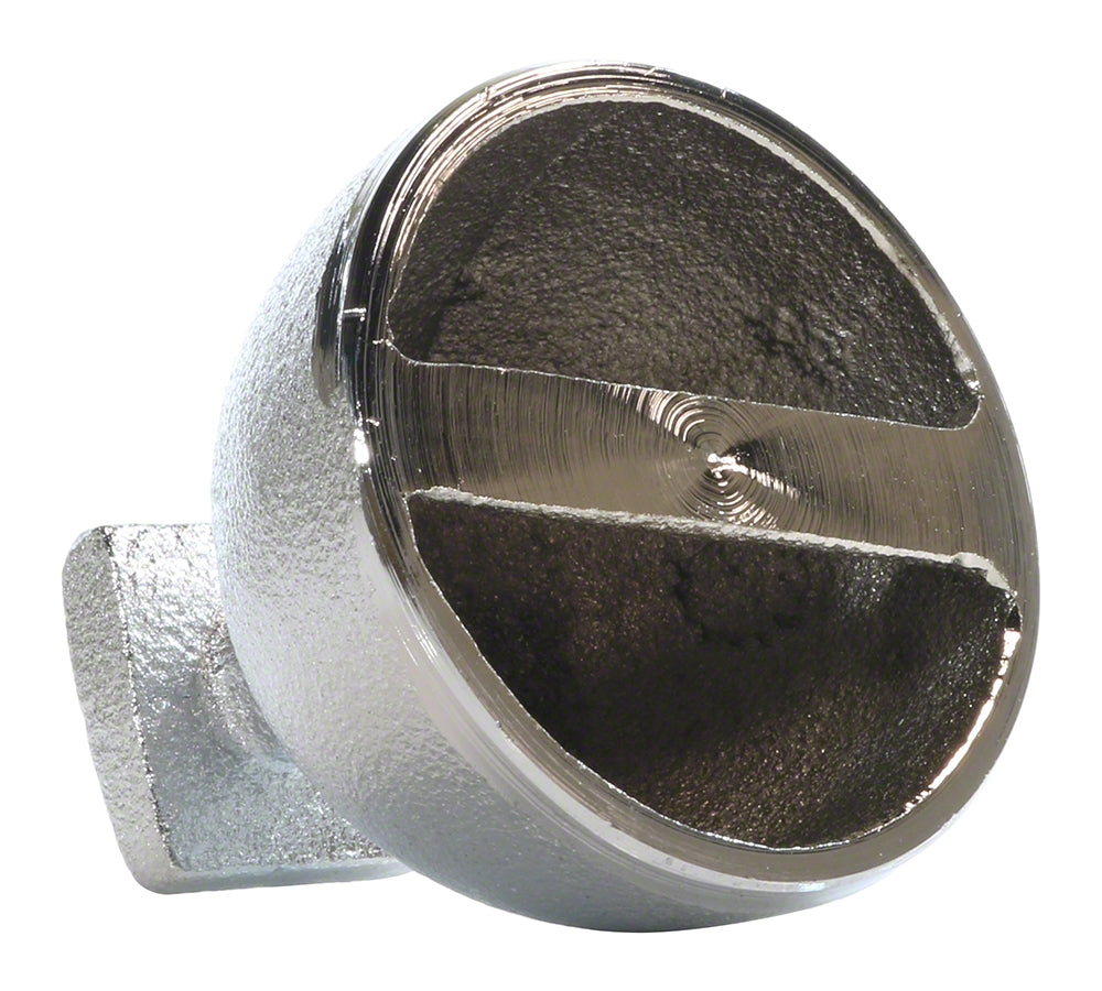 Pool Cup Anchor for Pool Wall - HCA